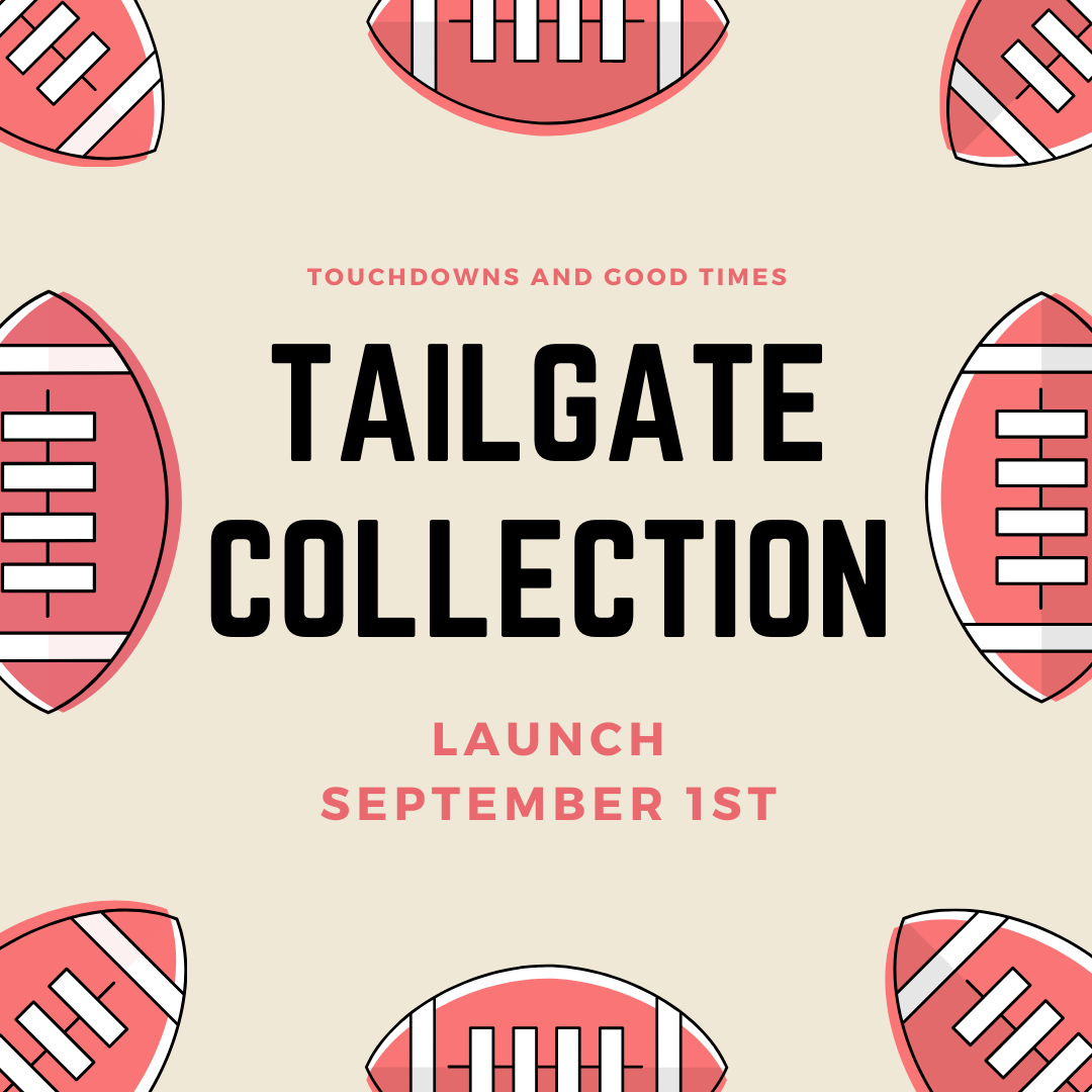 Tailgate – The Busy Bee